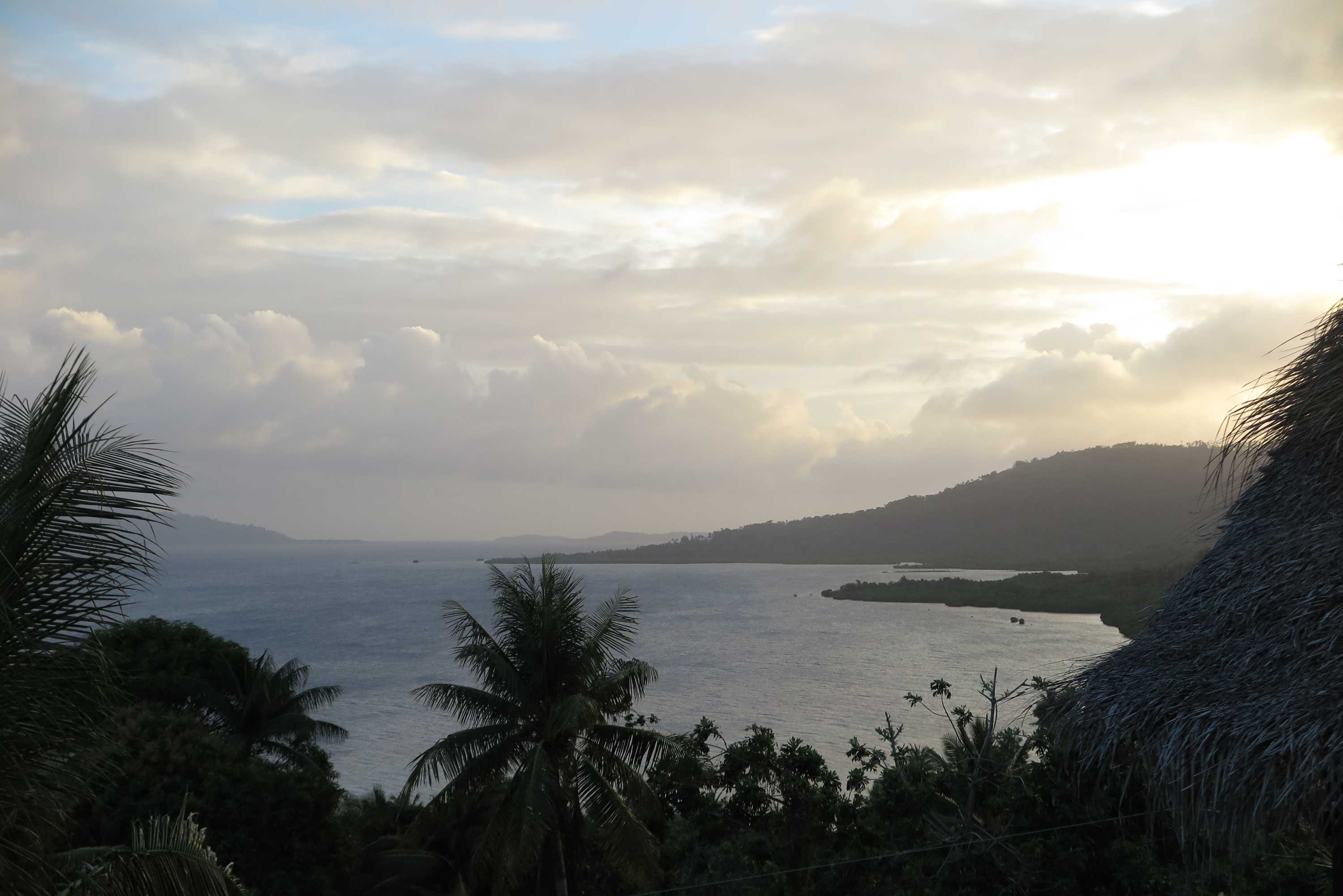 Island of Chuuk looking to break free from Federated States of ...