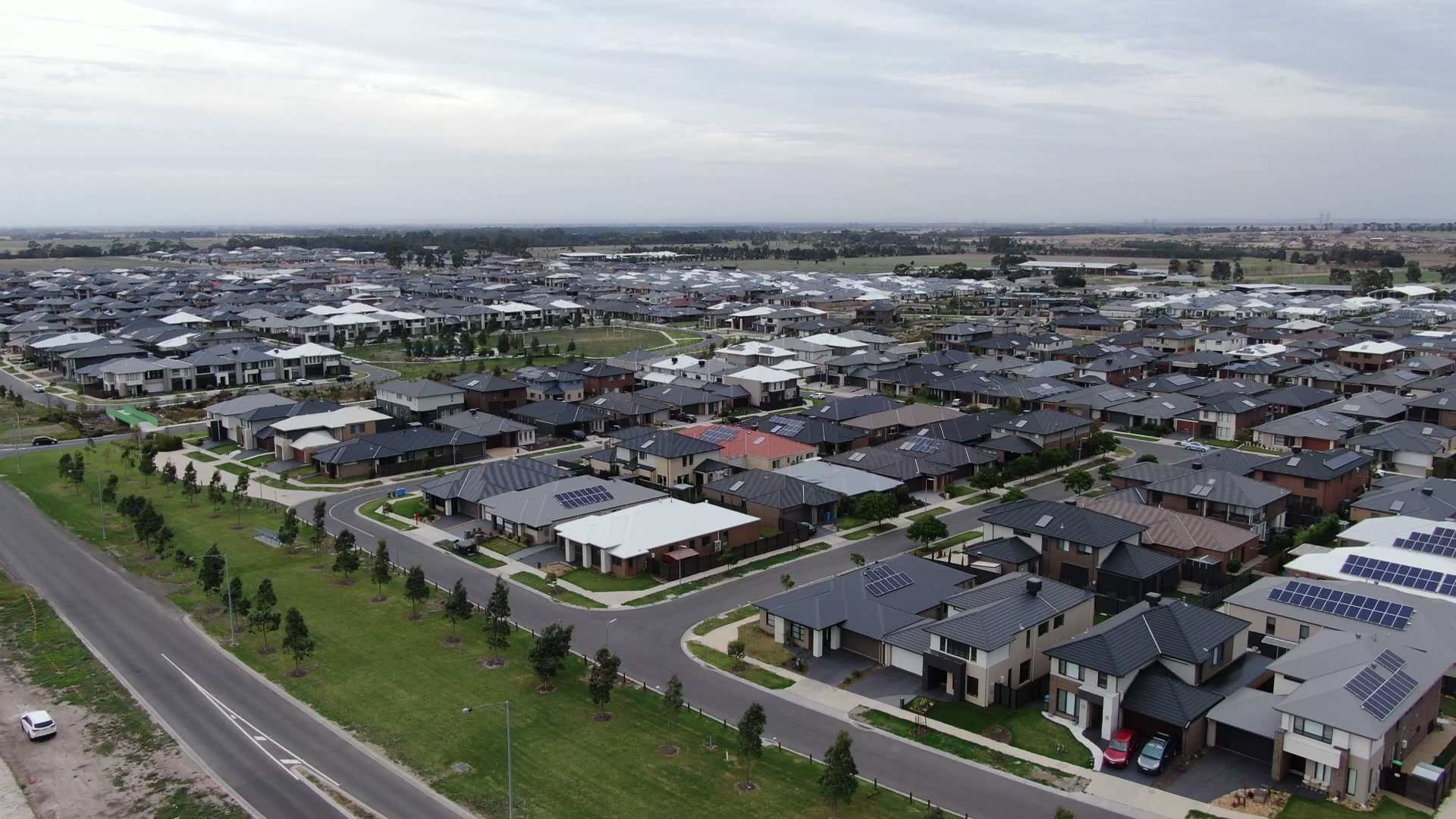 How to fix the outer suburbs - ABC listen