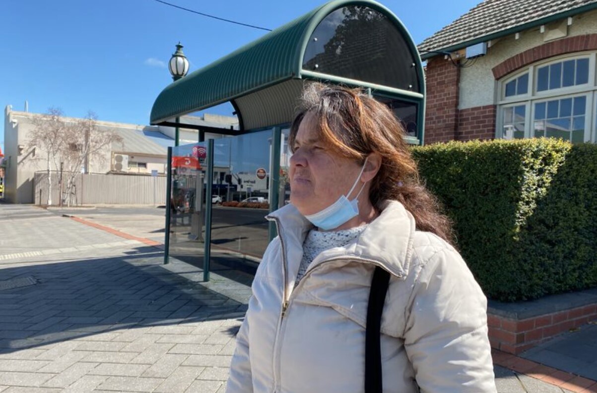 Western Victoria's passenger train campaign continues 30 years after ...