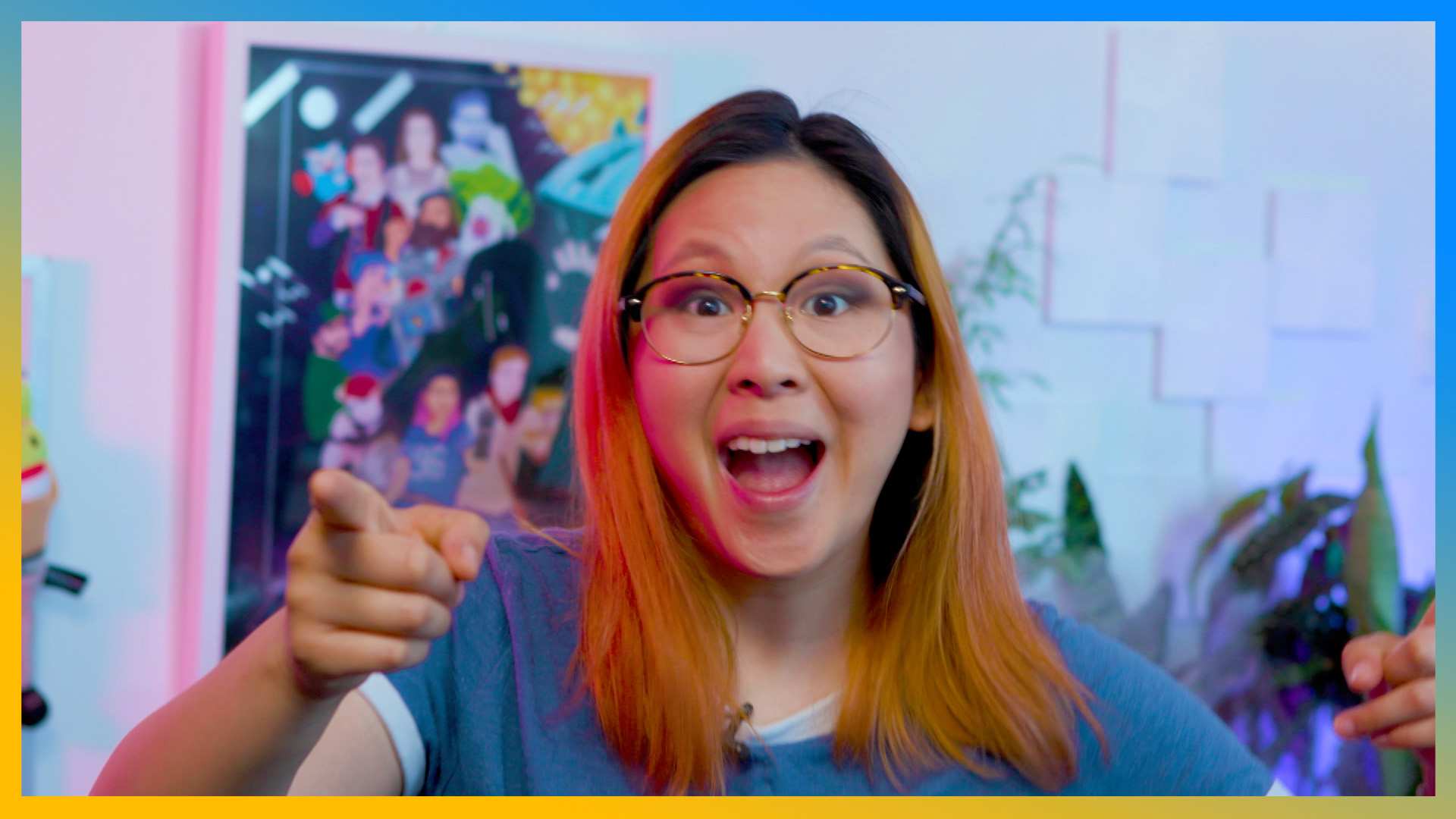 Welcome Back To GGSP! - ABC ME