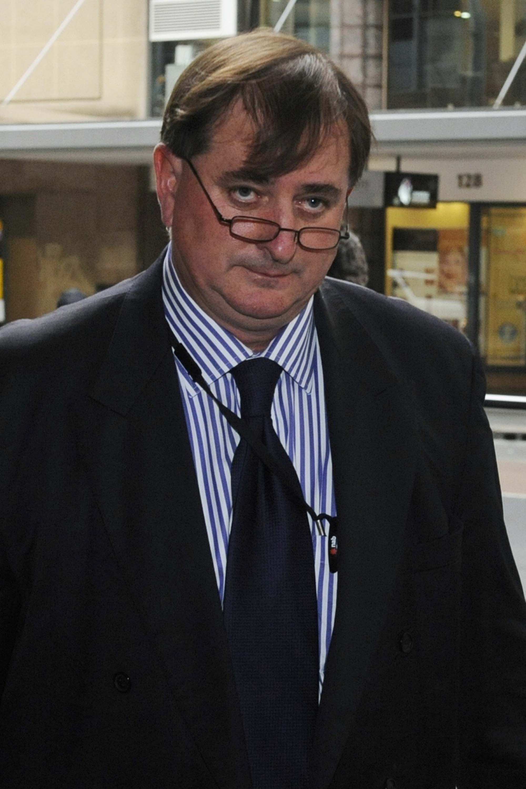 ICAC witness councillor Jeff Salvestro-Martin fights to keep Labor ...