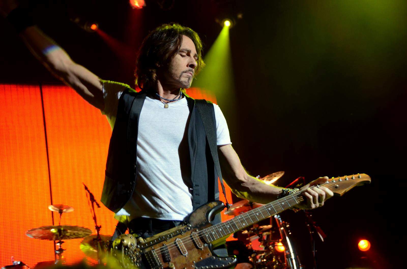 Gary's Girl: The true story behind Rick Springfield's greatest hit ...