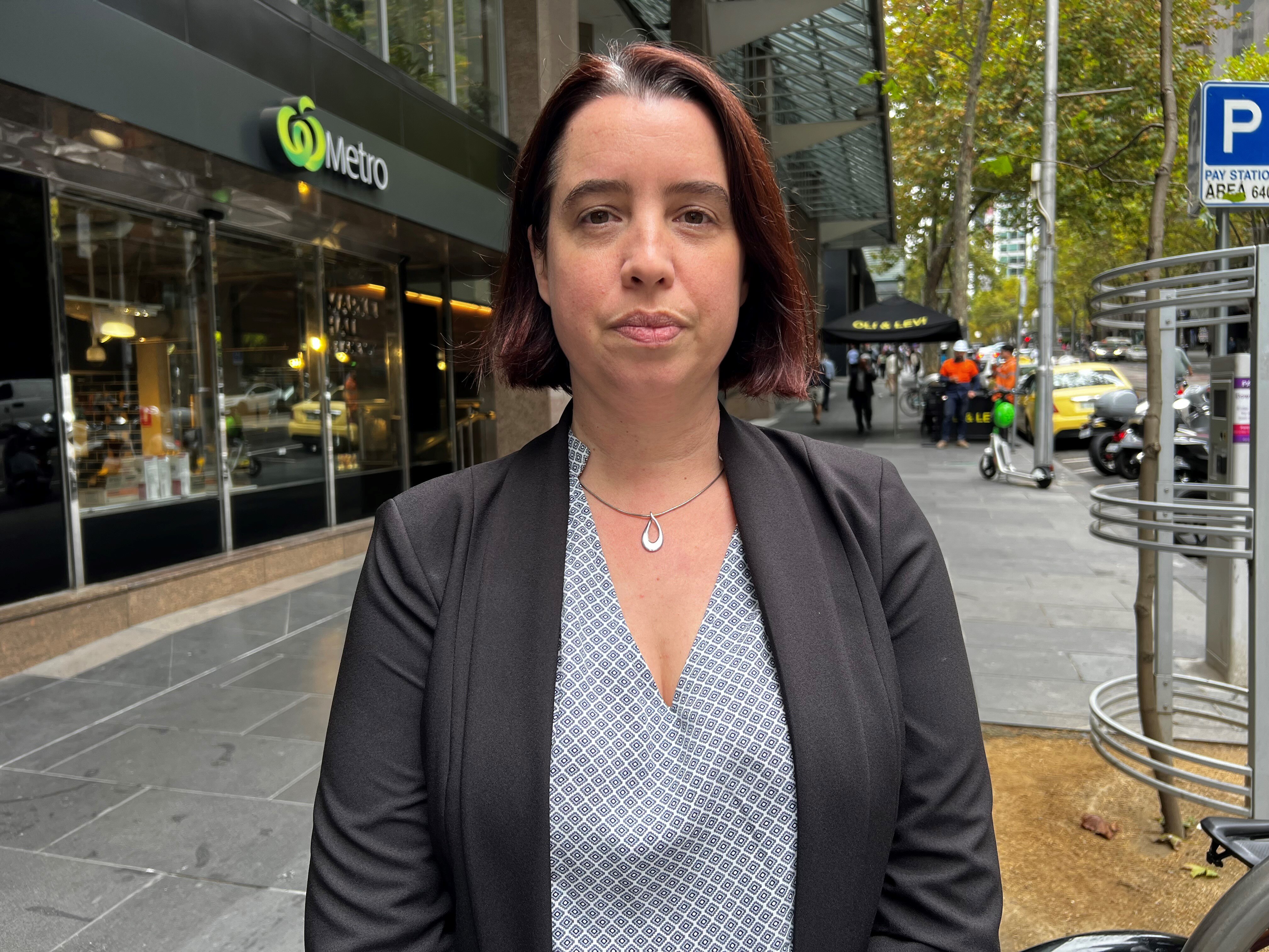 Warnings data collected by Coles and Woolworths leading to unfair ...