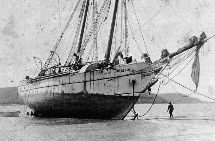 Tropical Cyclone Mahina: Bid to have deadly March 1899 weather event ...