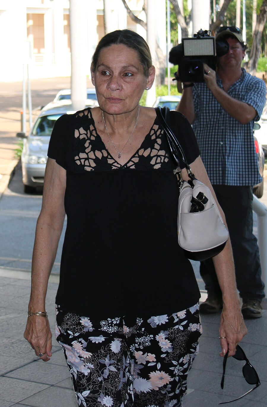 Children chained like dogs, sexually assaulted at Retta Dixon home ...