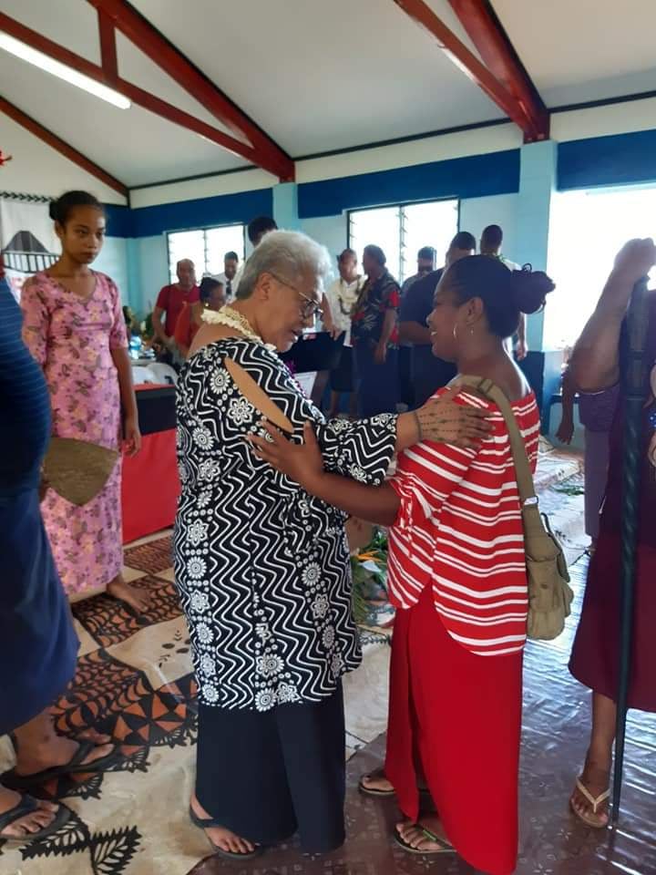 Samoa's Government may be facing the biggest challenge to its rule in ...