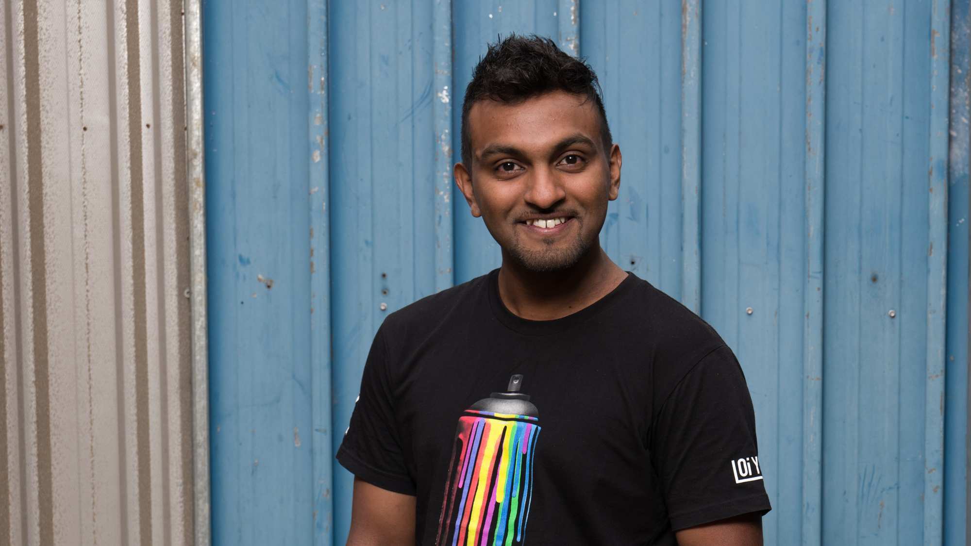 Nazeem Hussain on the pitfalls of panic-buying yoghurt - ABC listen
