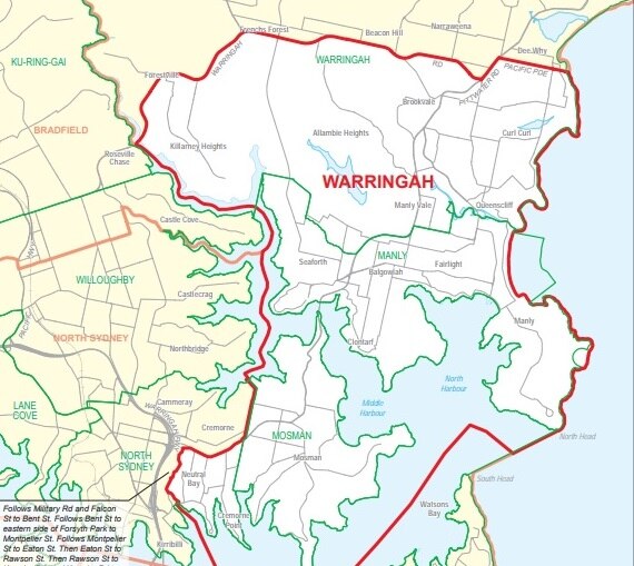 Sydney's wealthier electorate reacts to Stage 3 tax cuts overhaul - ABC ...