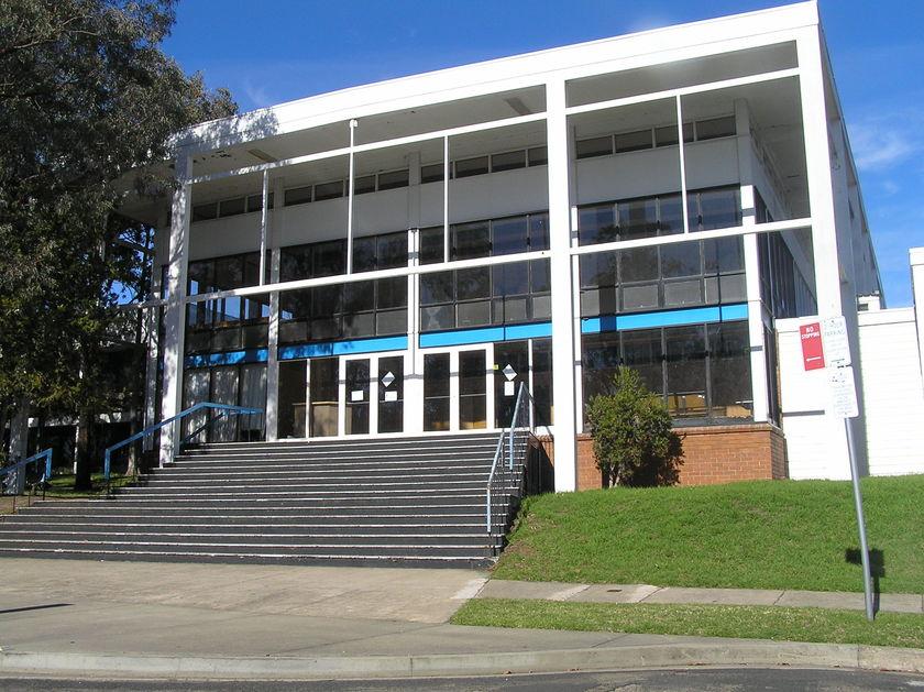 Future undecided for Bega Town Hall - ABC News