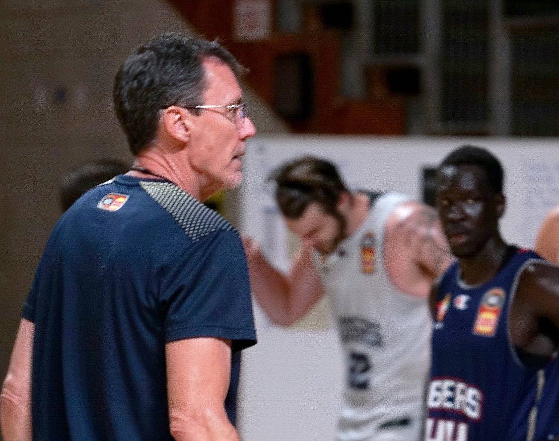 US basketballers glad to be in Australia as coronavirus ravages ...