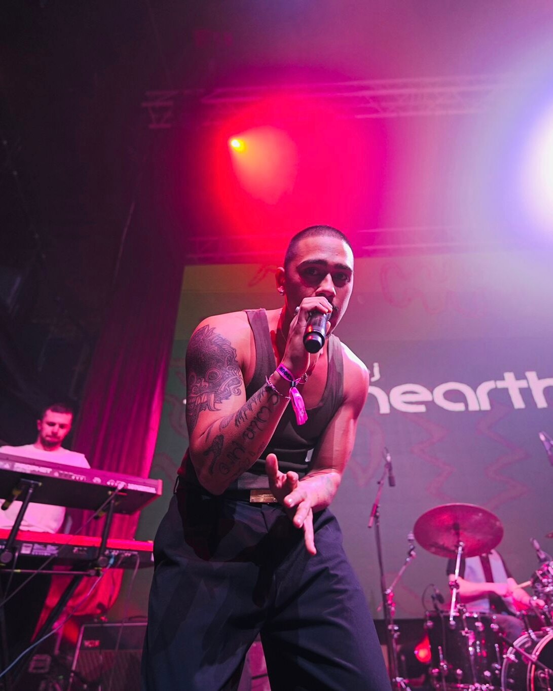 BIGSOUND: 9 standout acts ready to explode - triple j