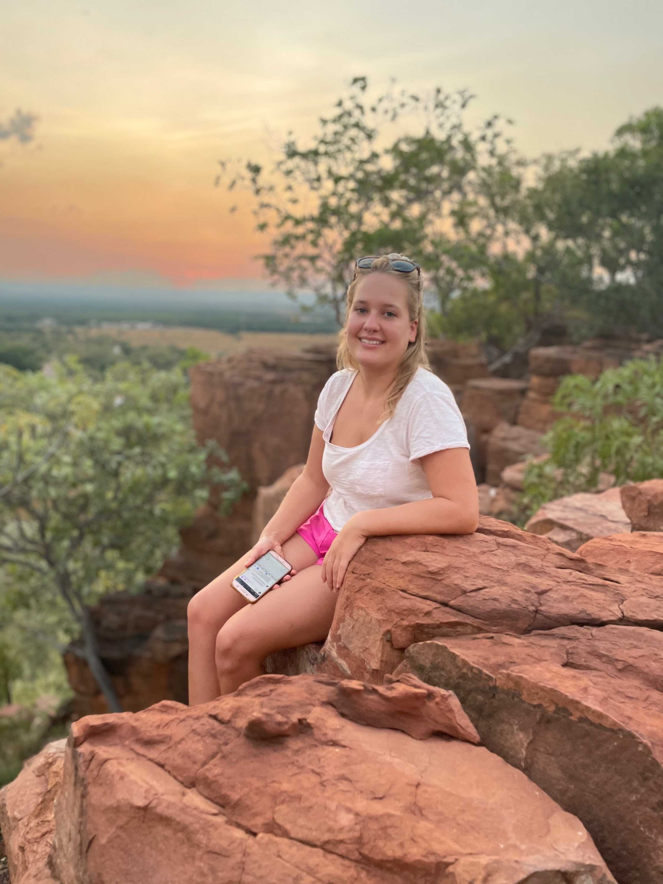 Valerie just wants to stay in the country that she loves - ABC listen