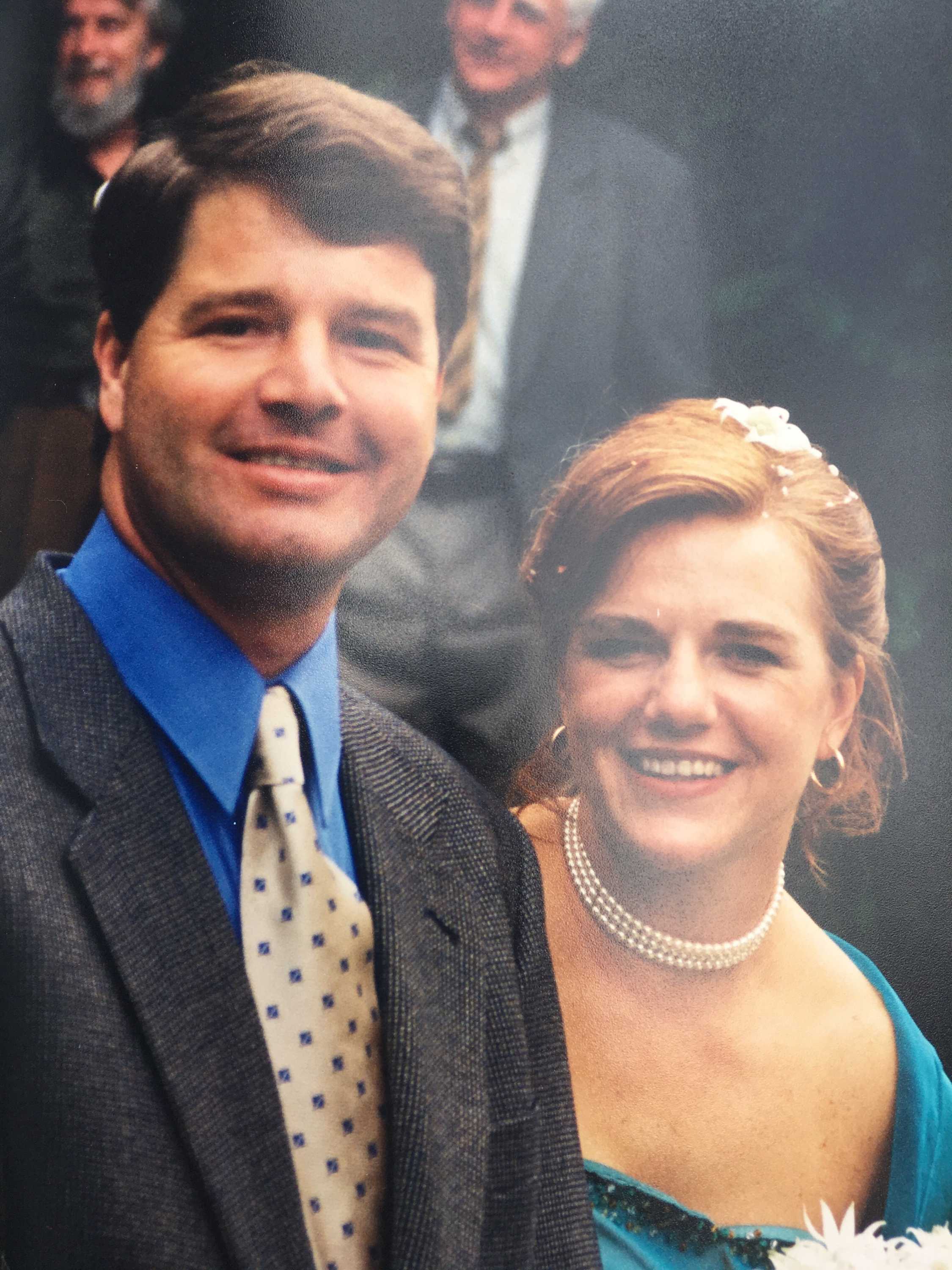 Melanoma patient Stuart Taylor told he is unlikely to live until ...