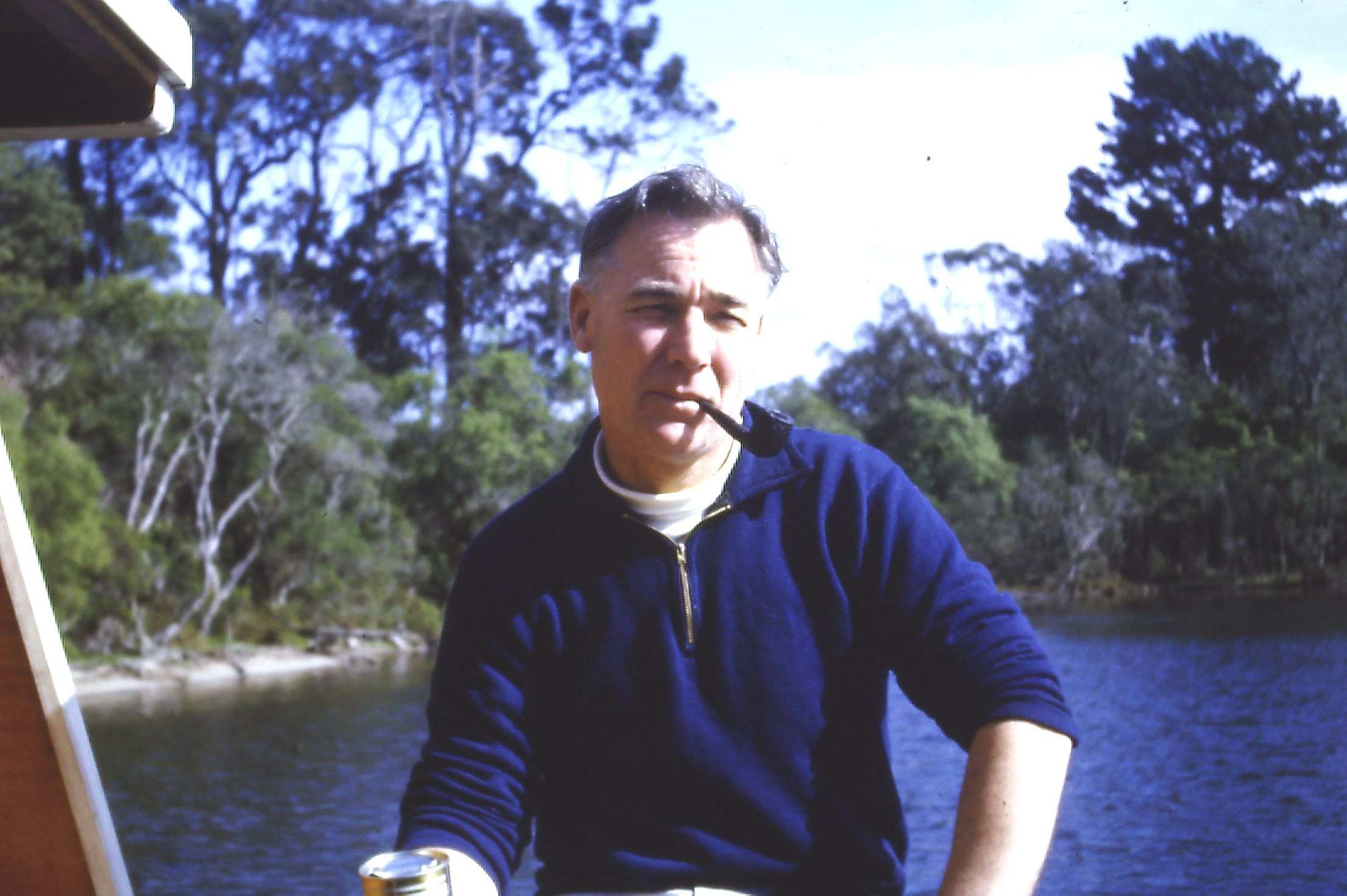 World War II veteran Bill Rudd celebrates 100th birthday after spending ...