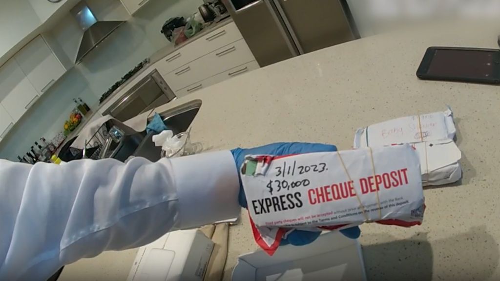 Three men defrauded of $500,000 in romance scam - ABC News