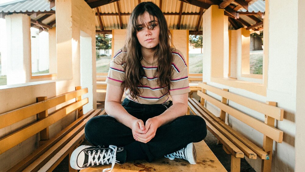 Ruby Fields drops 'P Plates' tour dates and cute-as video - triple j