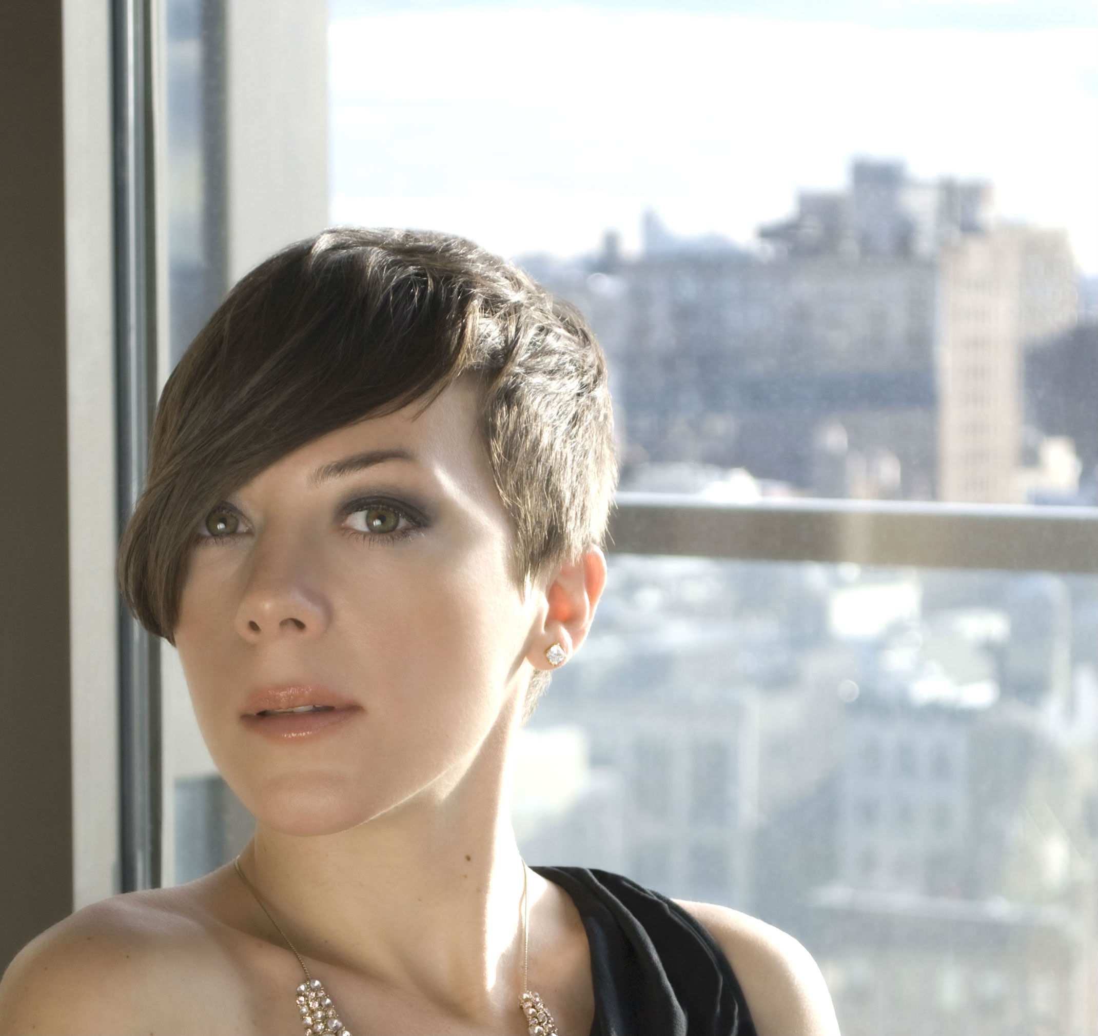 Gretchen Parlato - ABC listen