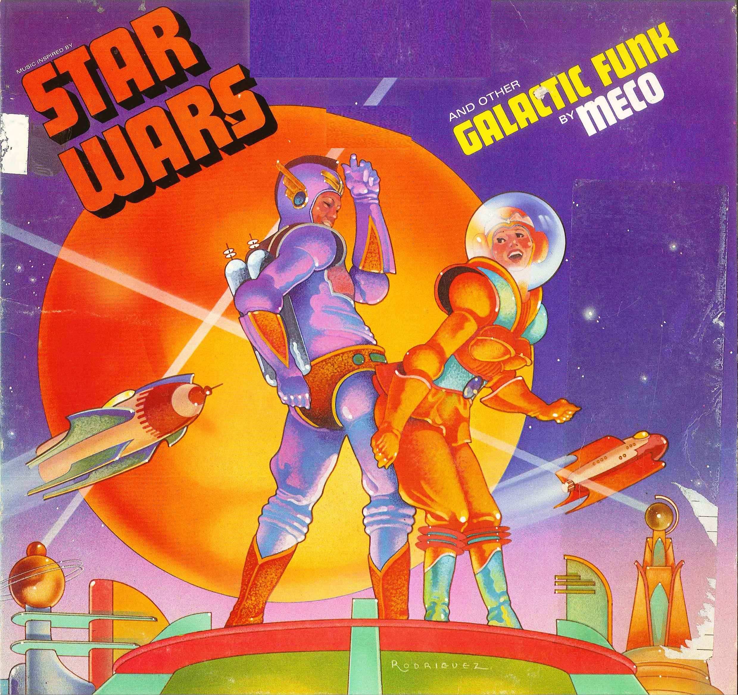 The Vinyl Frontier: Record Breaking Music - ABC Radio National