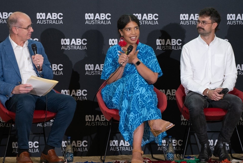 ABC Australia launches The Pacific at ABC Ultimo - ABC Pacific