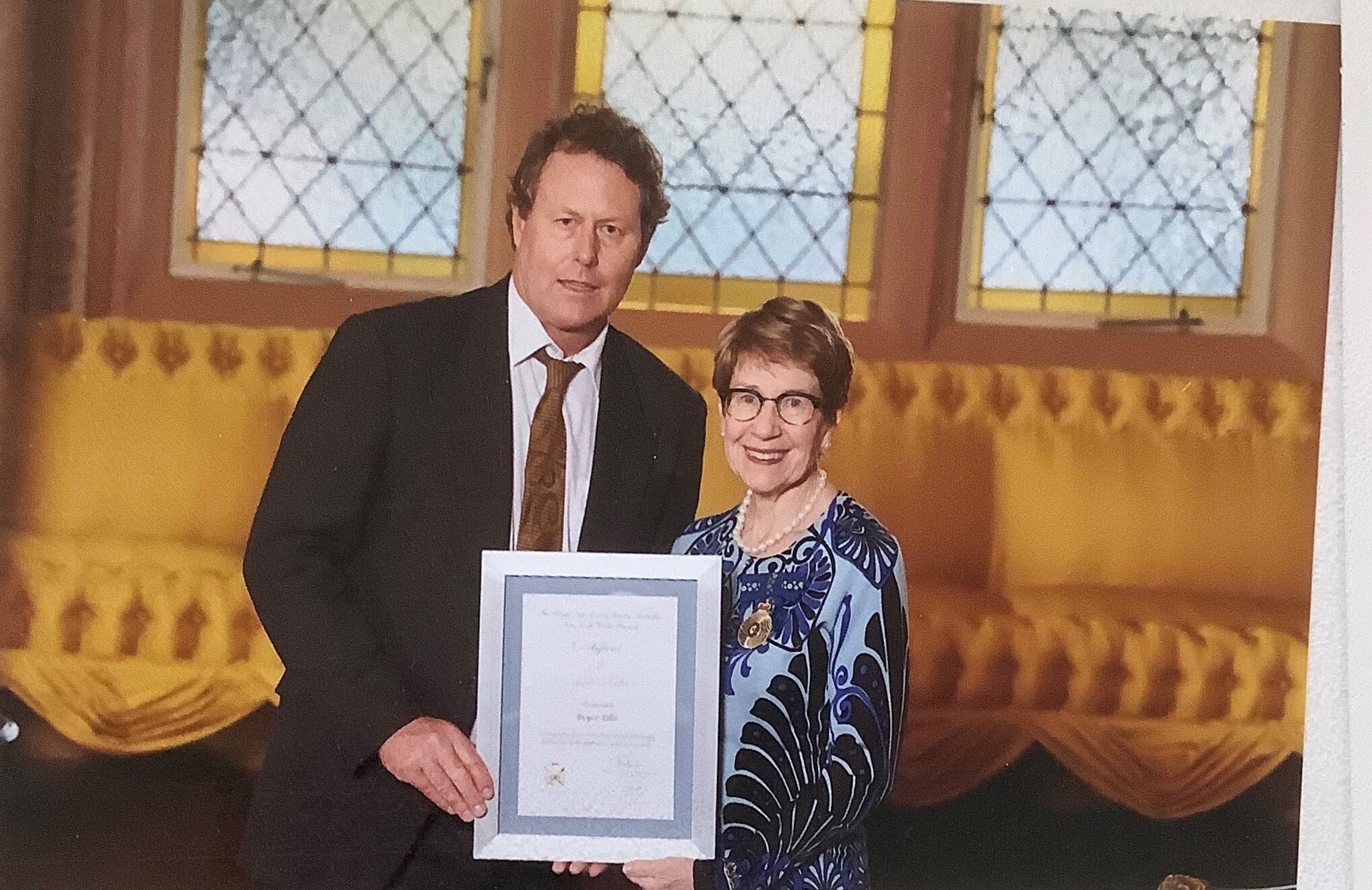 Ex-pro surfer Bryce Ellis saves two more from calm but deadly rip at ...