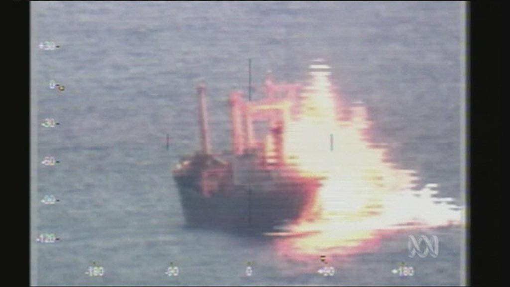 N Korean report raises Pong Su compo claim - ABC News