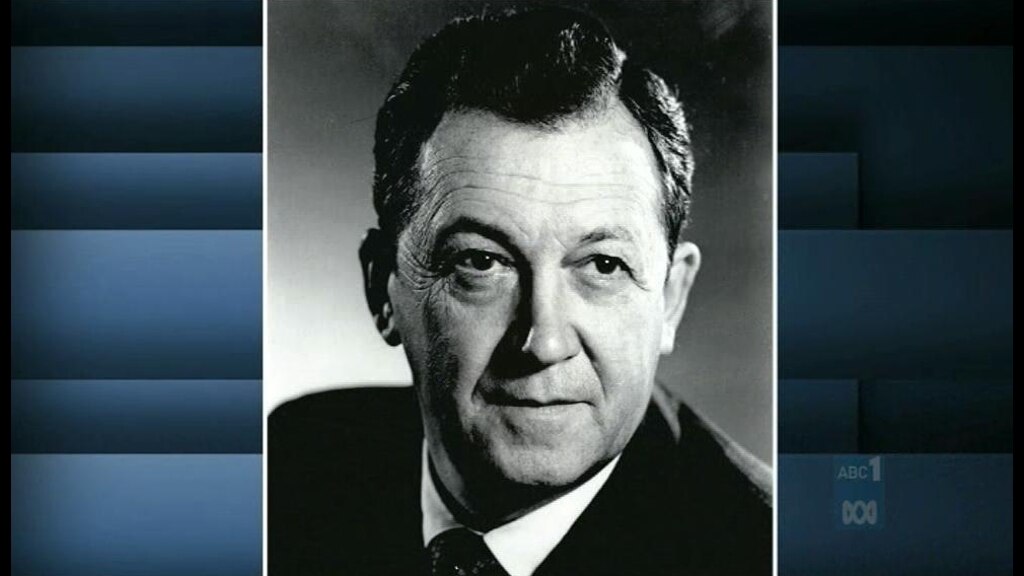 Former MIM boss Sir James Foots dies - ABC News