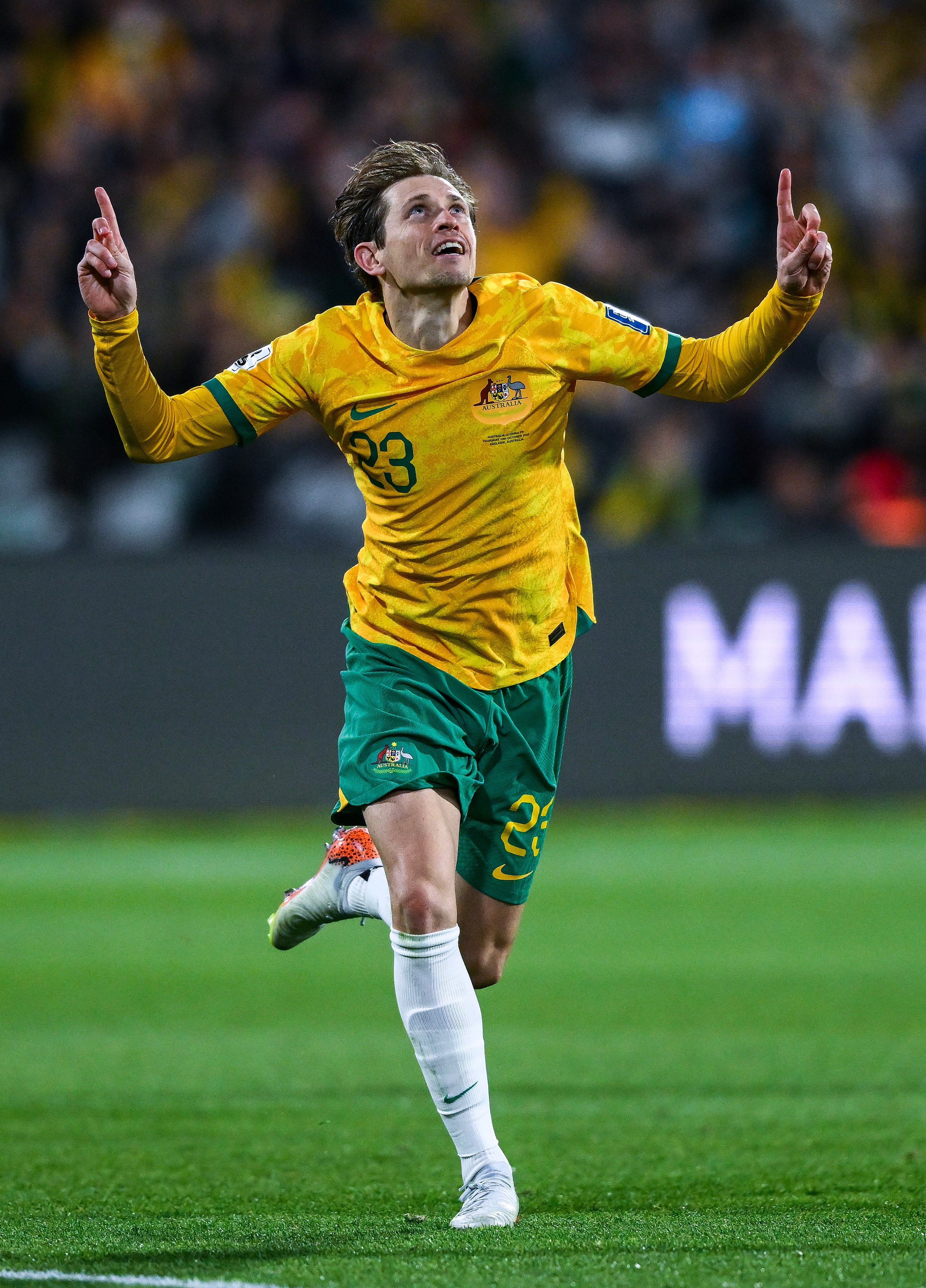 Soccer - Topic - ABC News