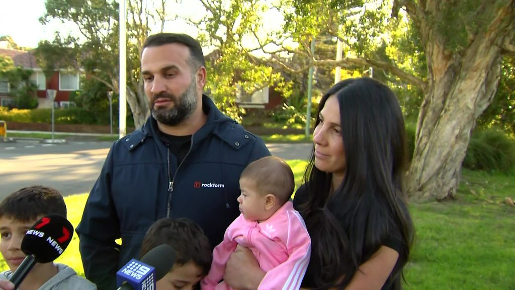 Parents of siblings are disappointed but focused on the future - ABC News
