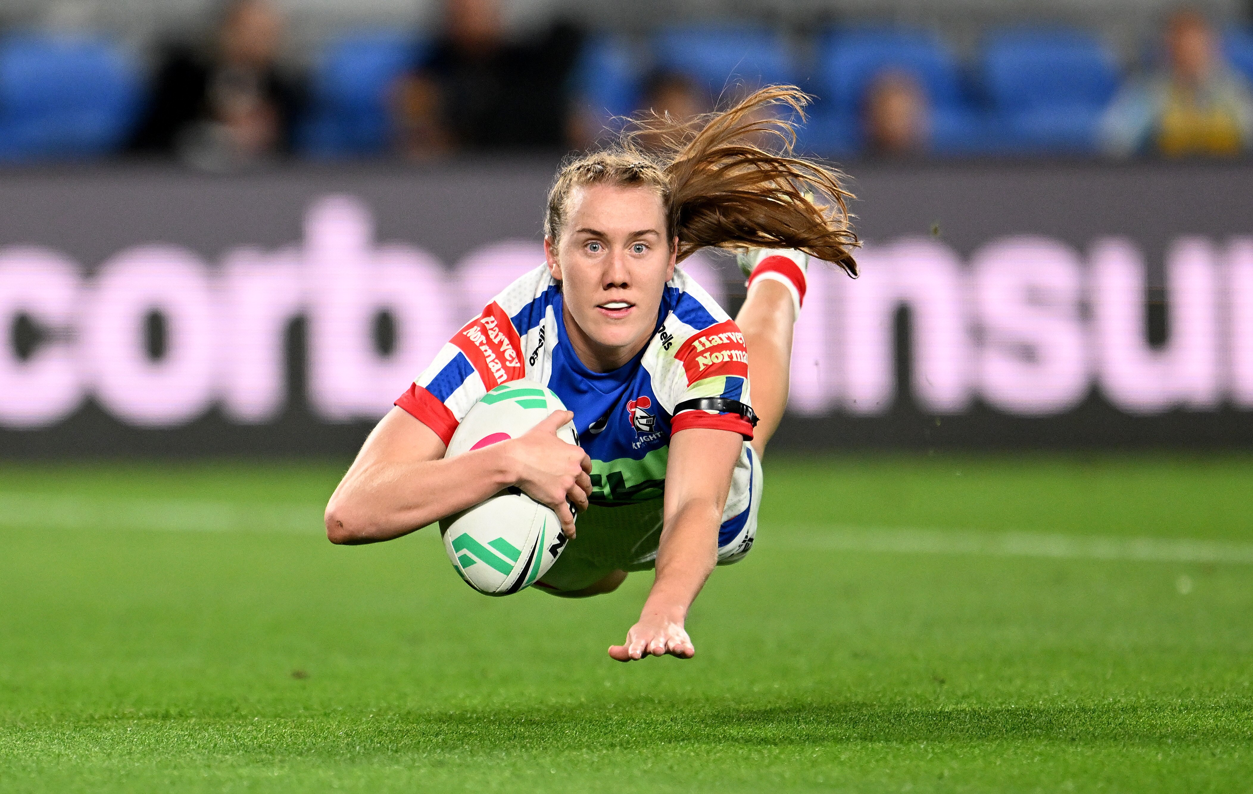 NRL Women’s Premiership - Topic - ABC News