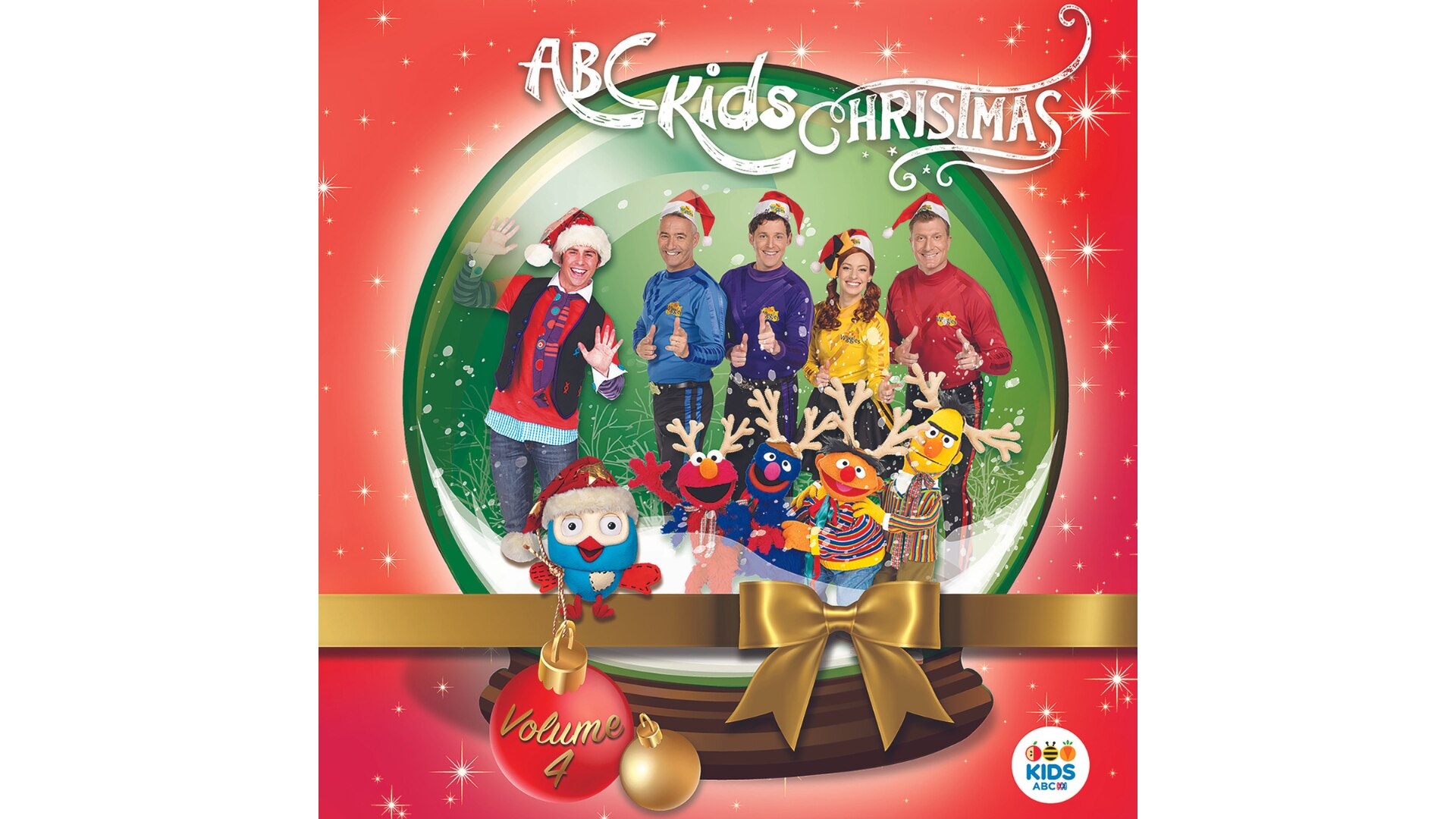 Christmas with ABC KIDS - ABC Music