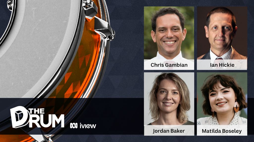 The Drum Tuesday November 14 - ABC News