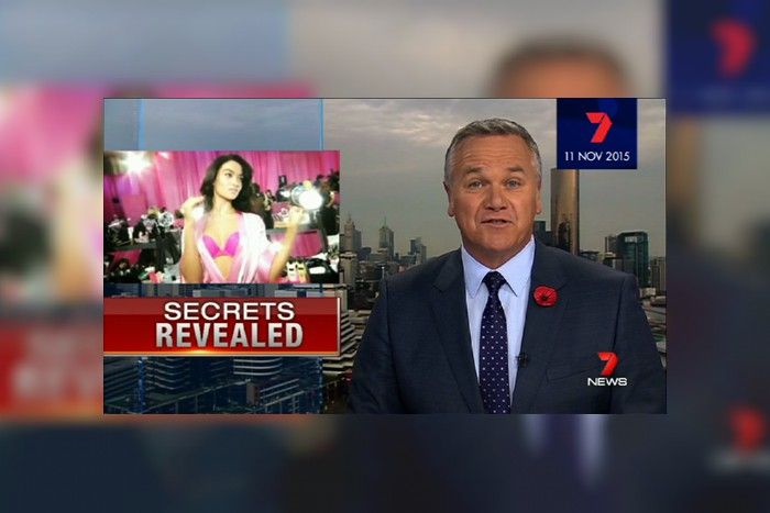 What's the secret? - Media Watch