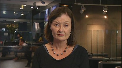 Fairfax journalist Kate McClymont wins three Kennedy Awards - ABC News