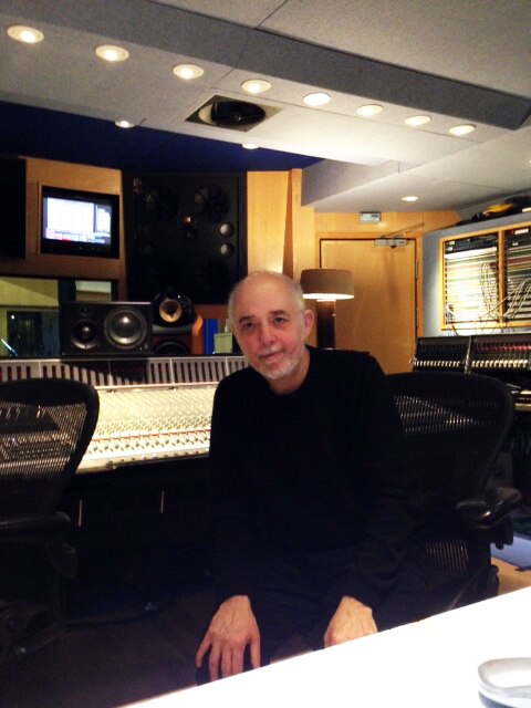 I wanna be elated: Meet Craig Leon, the producer behind the Ramones ...