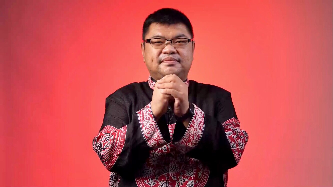 Tidak Semua Warga Tionghoa di Indonesia Mau Gunakan Nama Tradisional ...