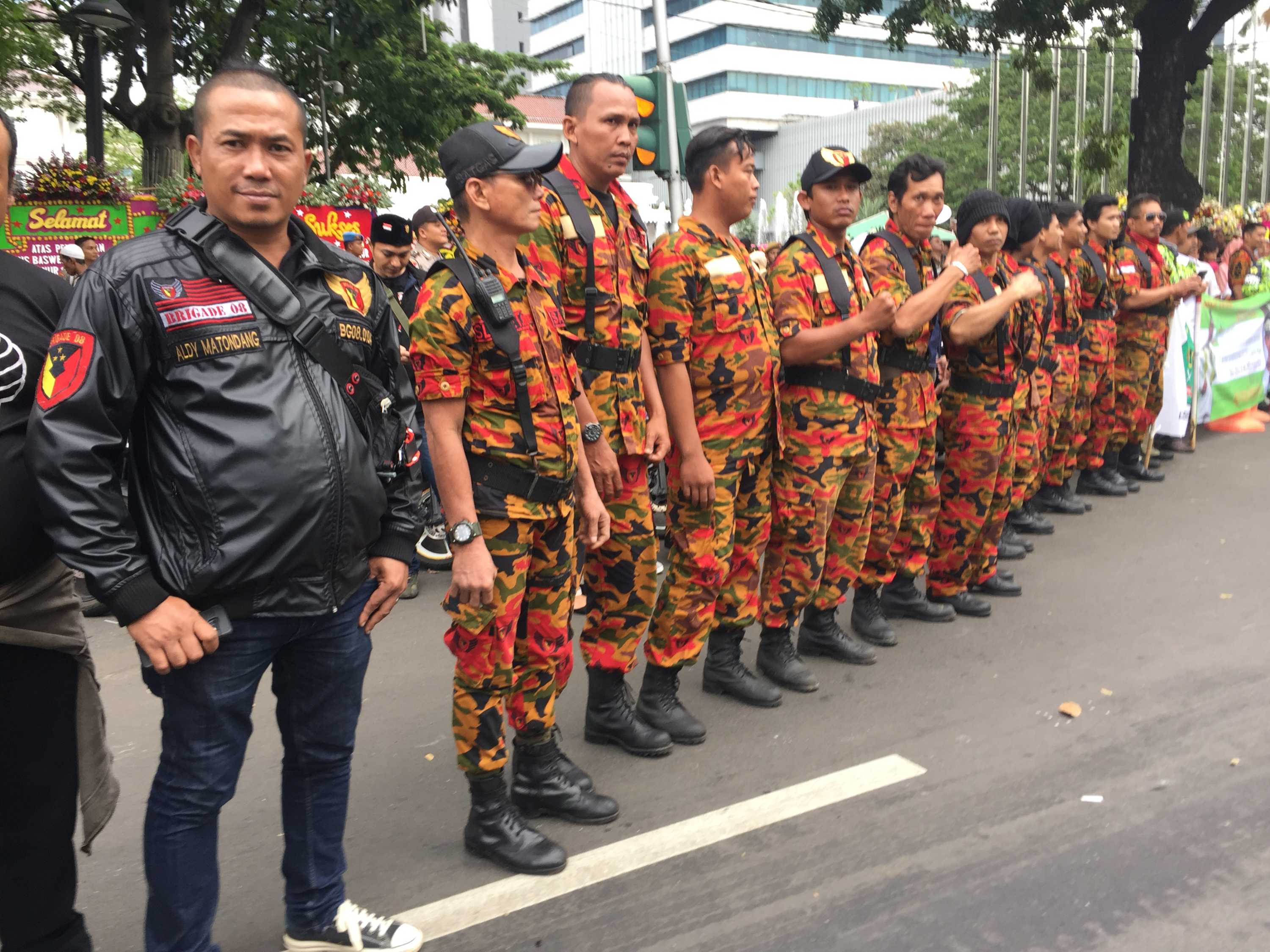 Jakarta, a city fractured by racism - ABC listen