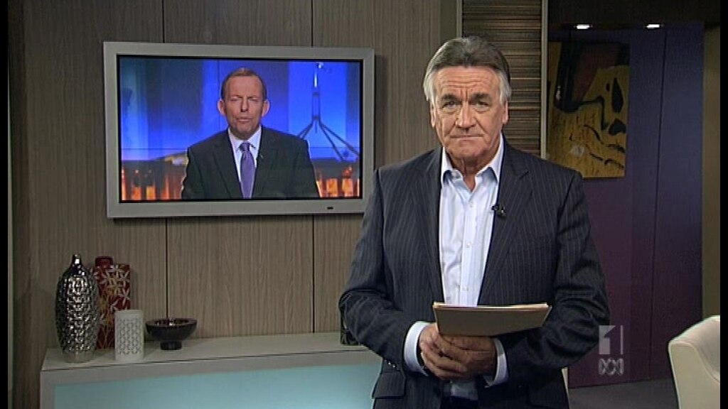 This week on Insiders - ABC News