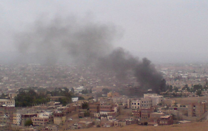 Fact file: Al Qaeda in the Arabian Peninsula (AQAP) - ABC News