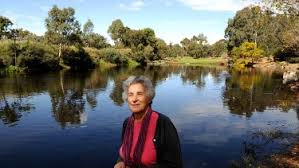 The Writer tonight is Sue Course - ABC listen