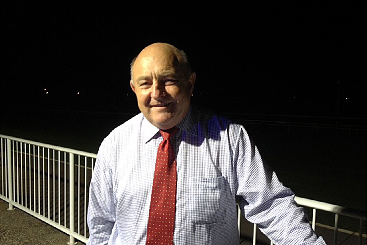 Crombie honoured with life membership of cattle group - ABC News