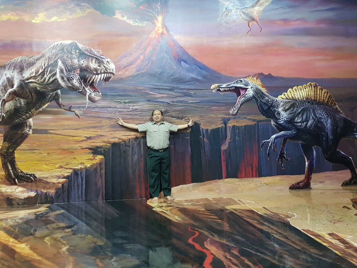 Sutopo Purwo Nugroho spent his working life helping save people from ...