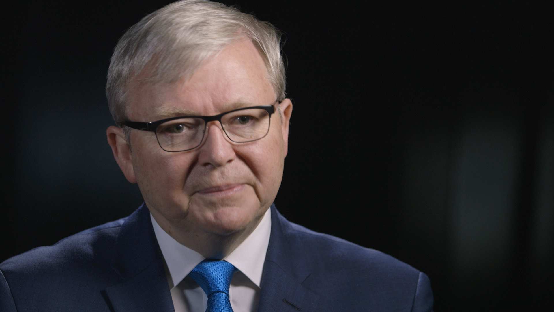 Kevin Rudd calls for Australia to formally recognise Palestinian state ...