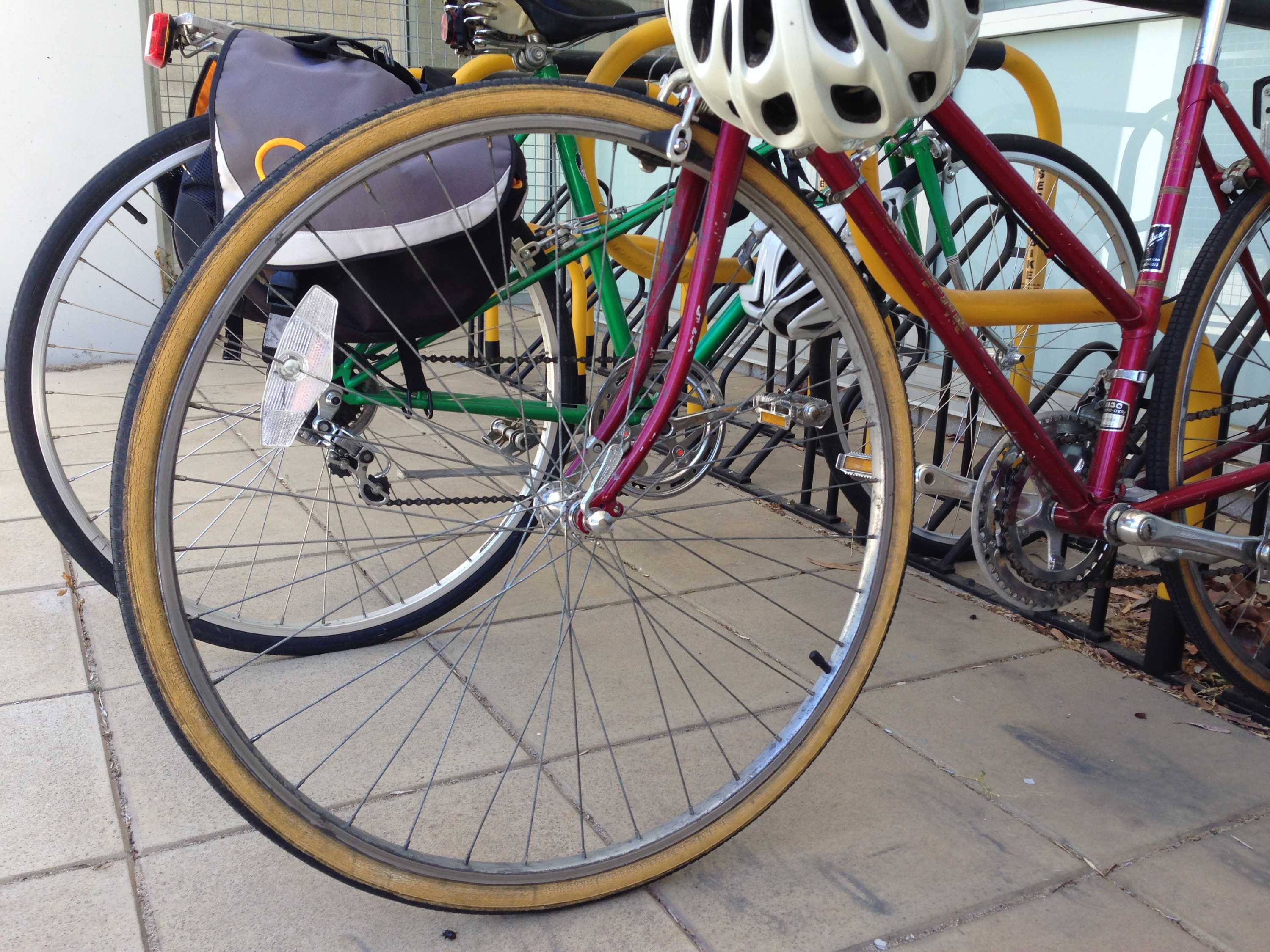 Sir Hubert 'Oppy' Opperman- our homegrown cycling phenomenon - ABC listen