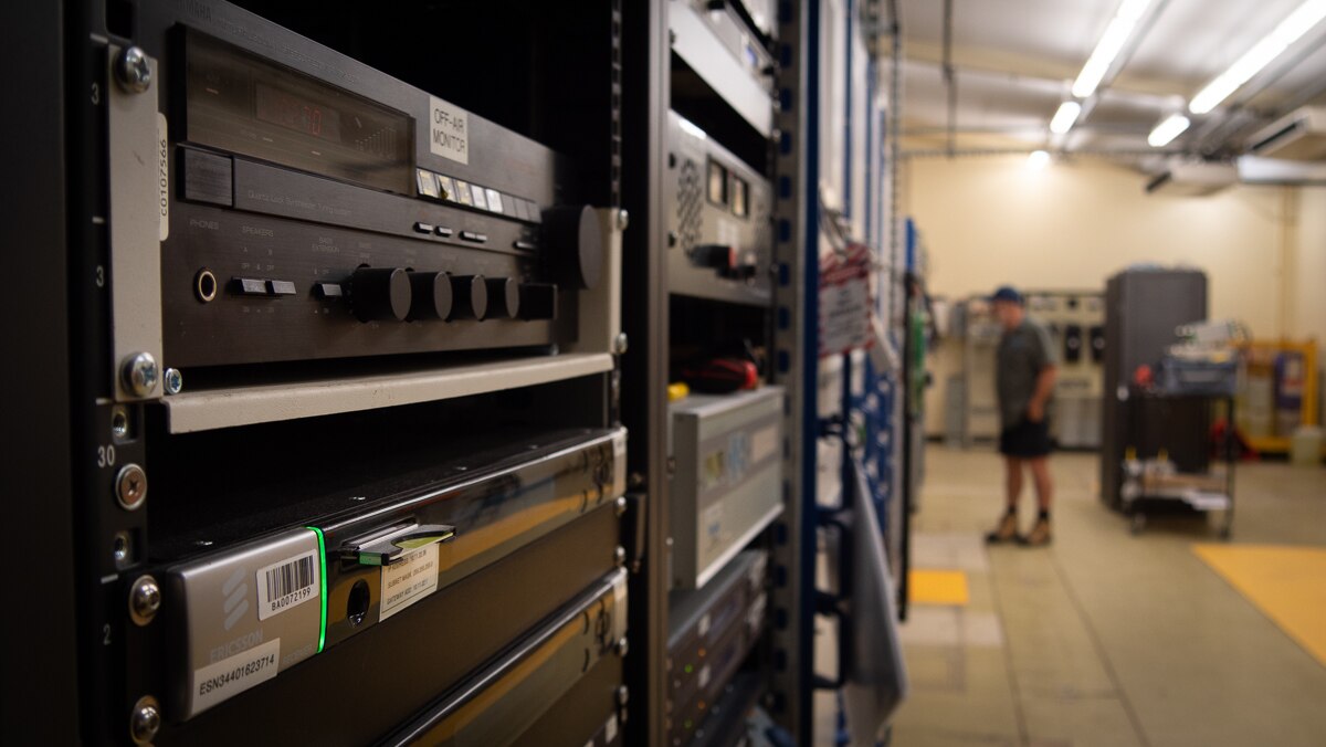 Mount Bellenden Ker tower and cable car mark 50 years of broadcasting ...