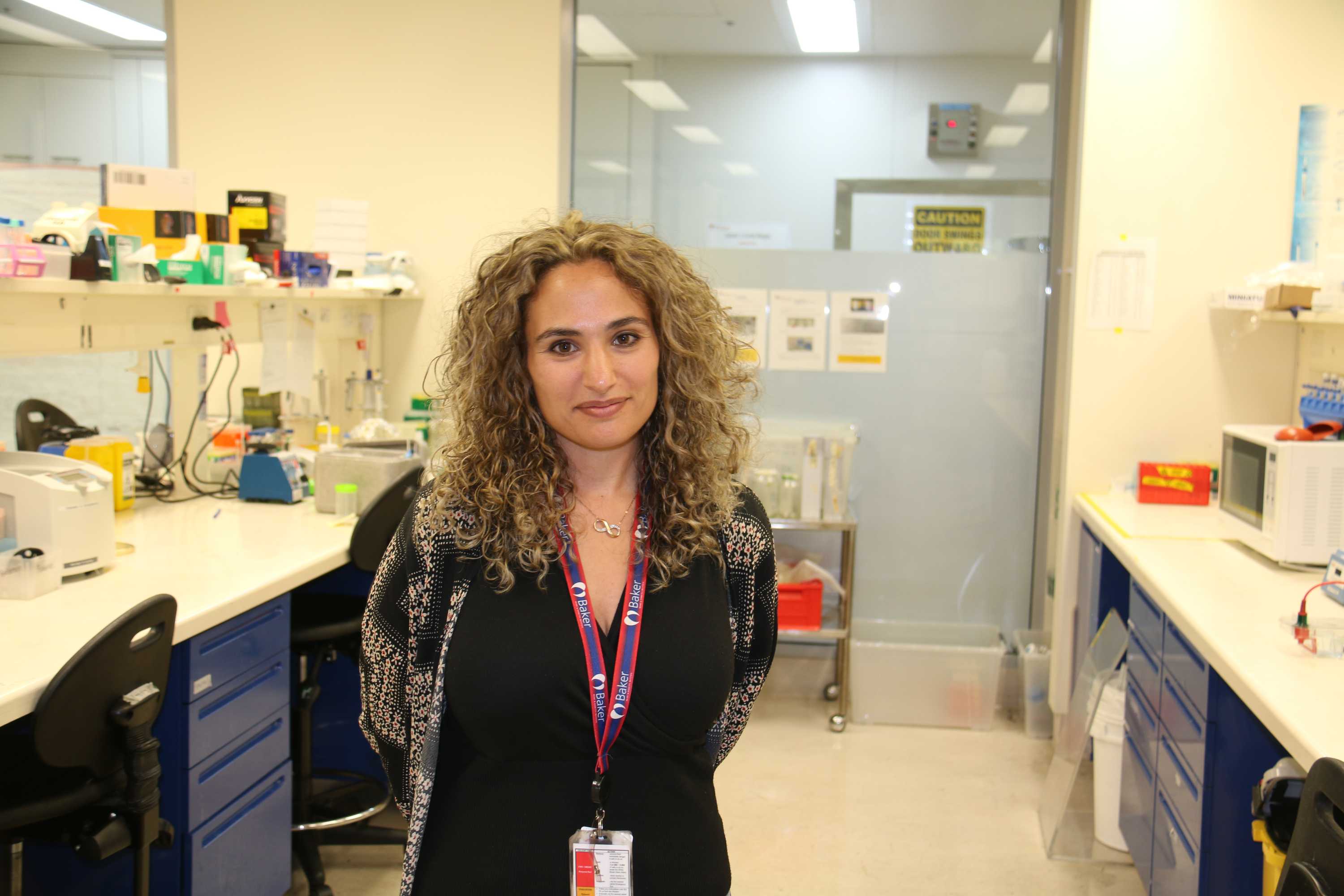 Melbourne's Baker Institute introduces gender equity fellowship to ...