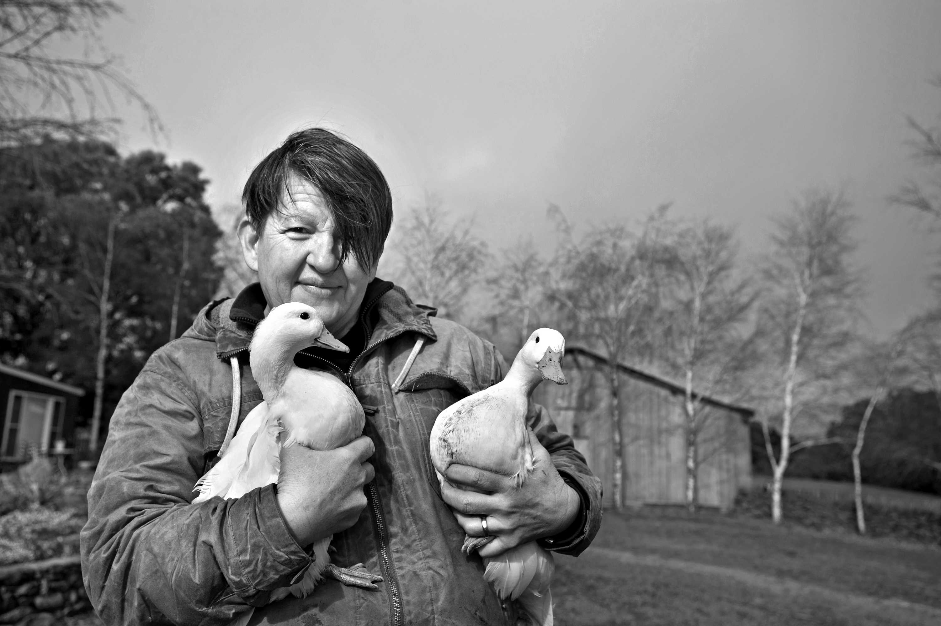 Annie Smithers' Kitchen Rudimental: Recipe for a kinder life - ABC listen