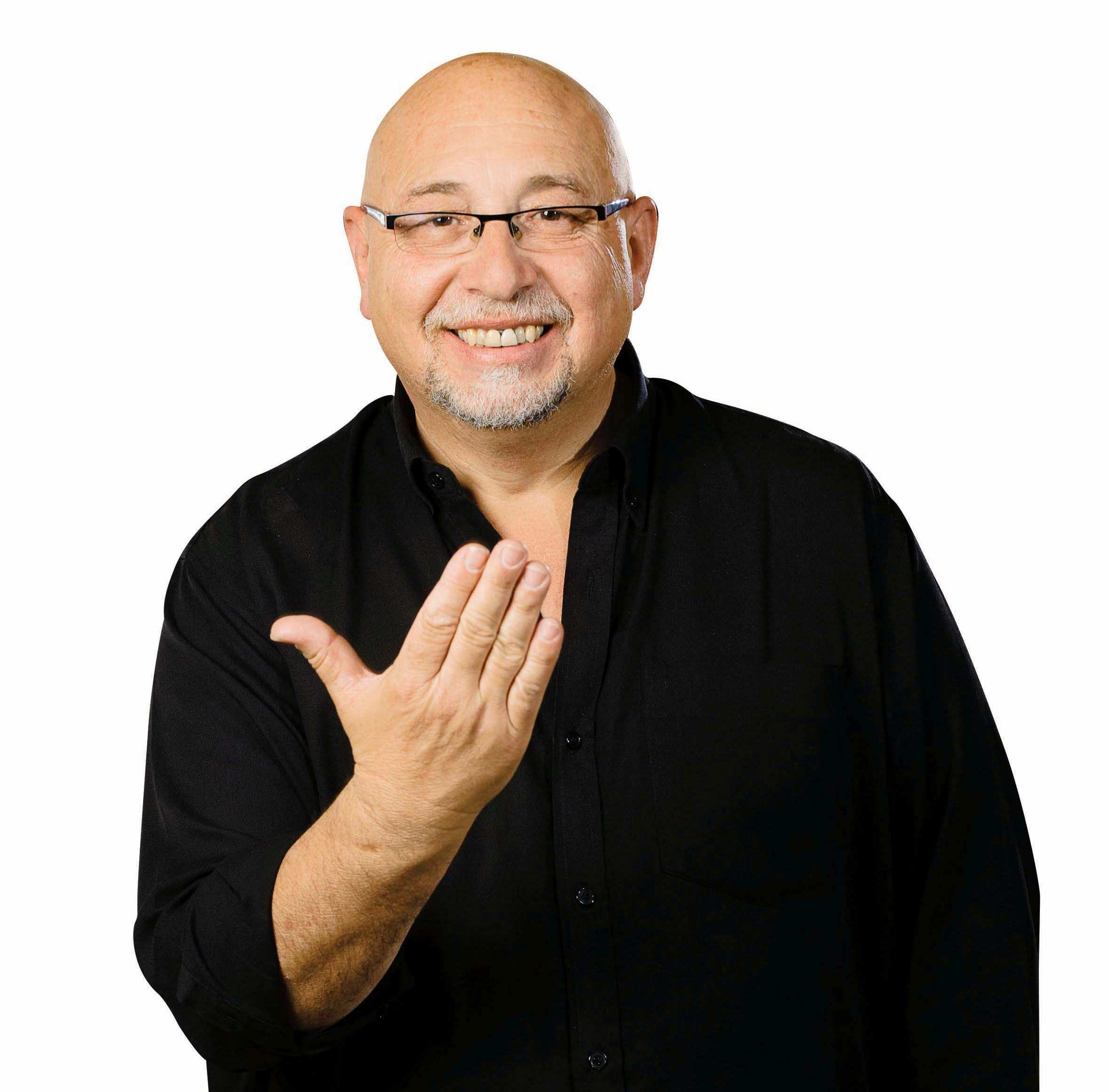 Swear words help boost awareness of sign language at Adelaide Fringe ...