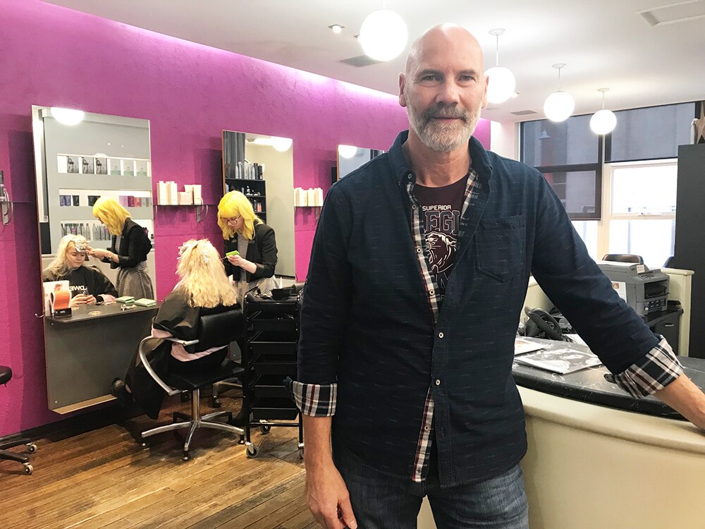 Hairdresser shortage in Tasmania cuts deep, with little protection from ...