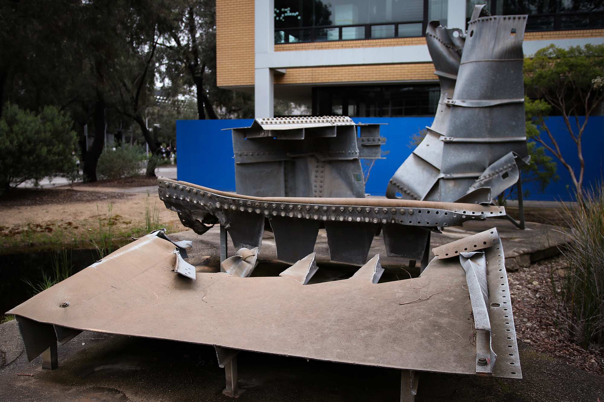 The West Gate Bridge collapsed 50 years ago. Can similar tragedies be ...
