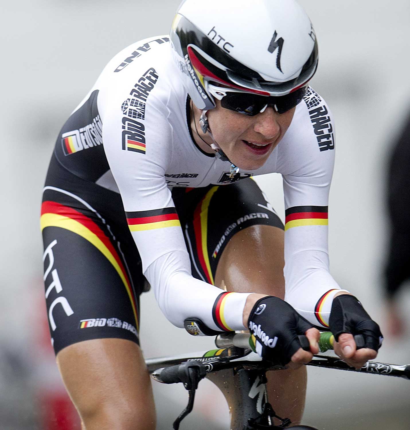 Arndt wins for GreenEDGE in Qatar - ABC News